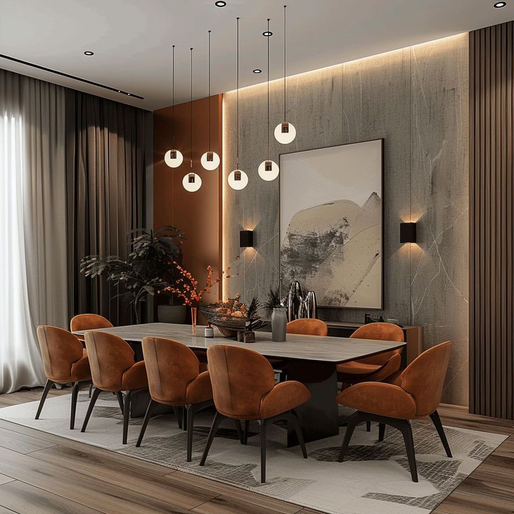 Interior Design Trends 2025: Modern Home Inspirations